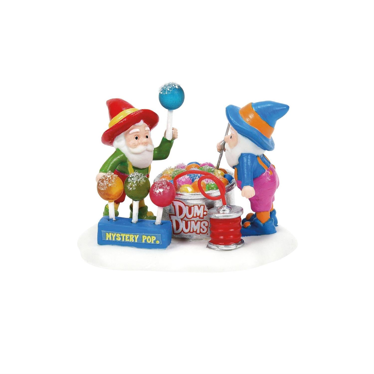Dum Dums Taste Buds - Elevating Candy Inspection – Country N More Gifts
