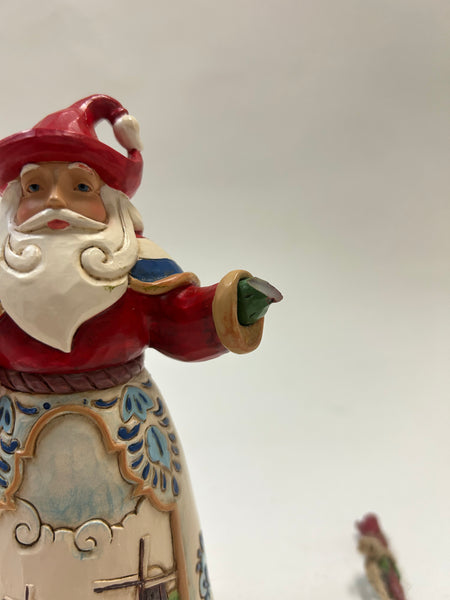 CLEARANCE - Dutch Traditions - Dutch Santa - Country N More Gifts