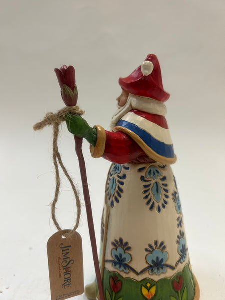 CLEARANCE - Dutch Traditions - Dutch Santa - Country N More Gifts