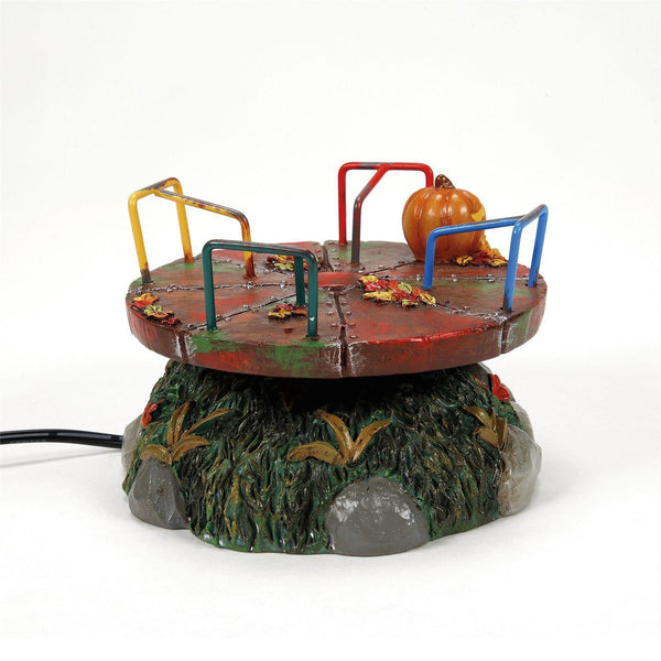 Department 56 Scary-Go-Round - 6013644 - Country N More Gifts