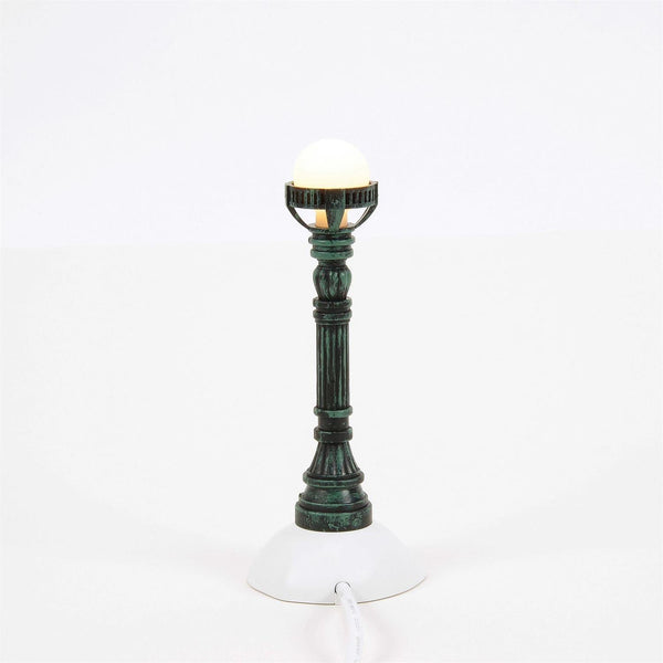 Copper Lamp Post Set of 3 - Country N More Gifts