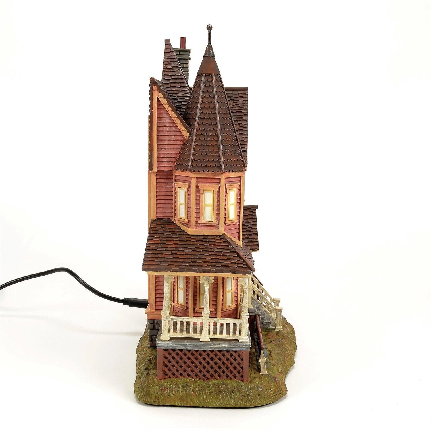 Coraline Set of 3 - Buttons for Eyes - Country N More Gifts