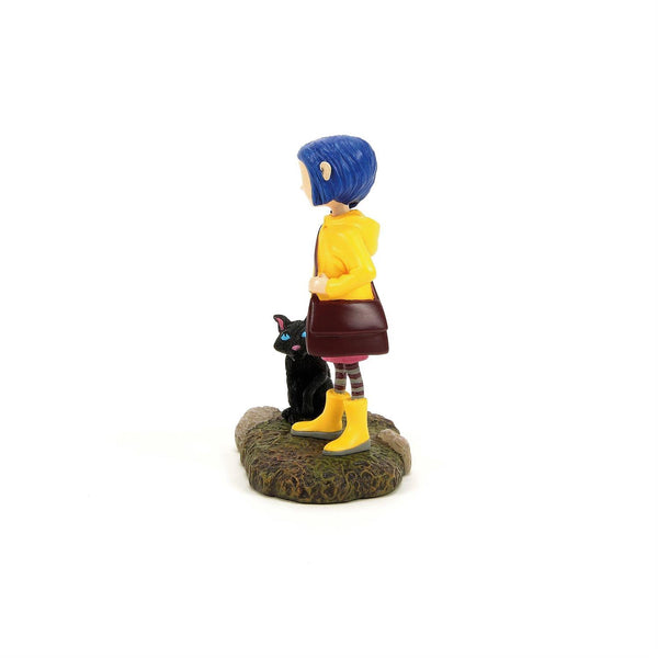 Coraline Set of 3 - Buttons for Eyes - Country N More Gifts