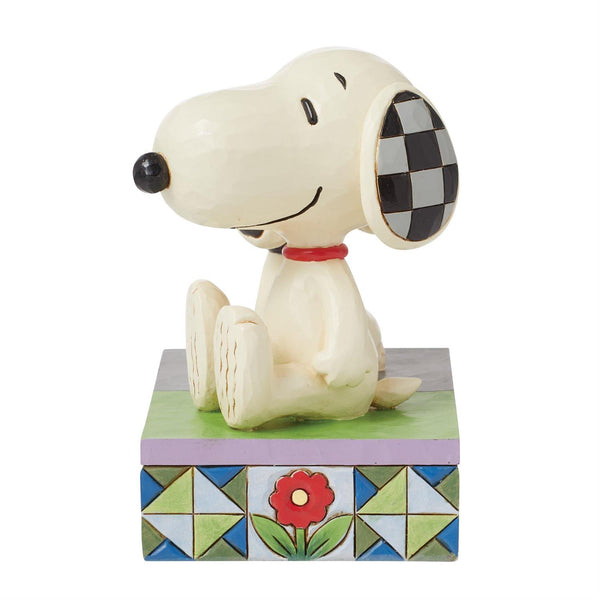 I Remember You - 1950s Snoopy & Today's Snoopy - Country N More Gifts