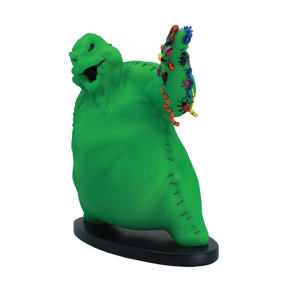 Oogie Boogie Glow Figurine – Nightmare Villain Collectible - Country N ...