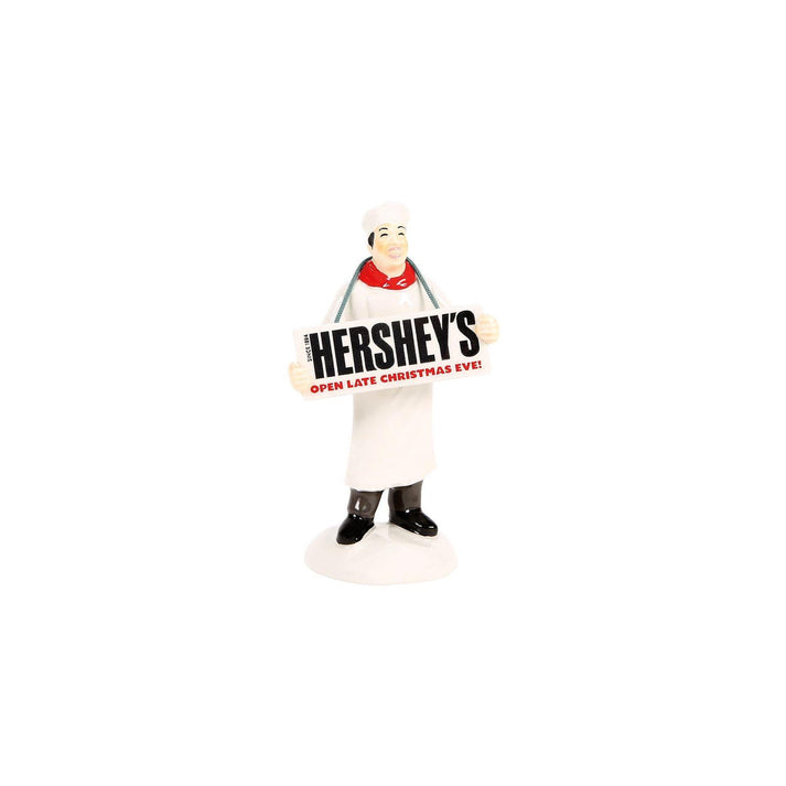 Santa Prefers Hershey's | Chocolatier – Country N More Gifts