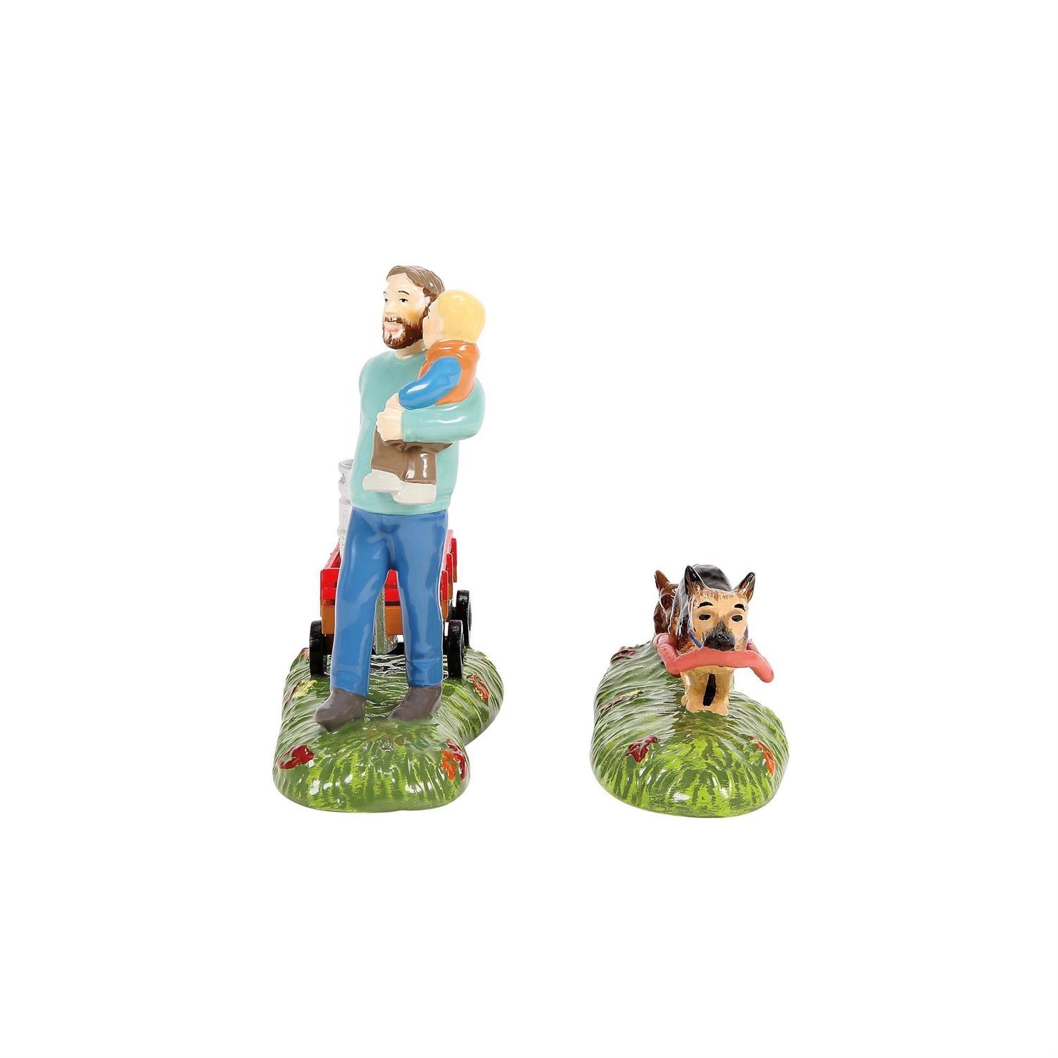 Headin' To The Fest Set of 2 – Country N More Gifts