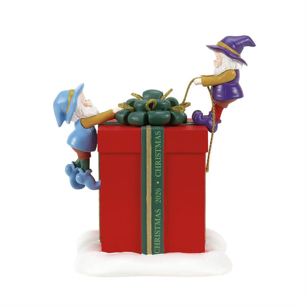 50th All Wrapped Up, 2026 - Country N More Gifts