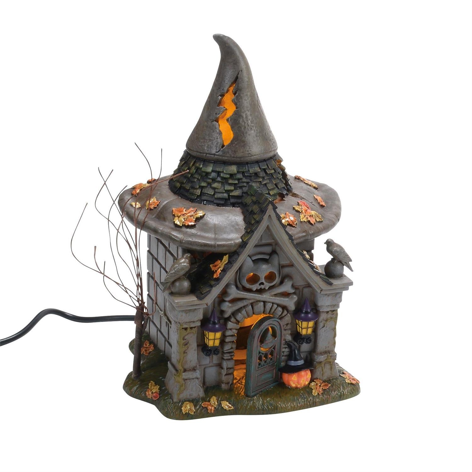 50th Crypt Of The Old Hag – Country N More Gifts