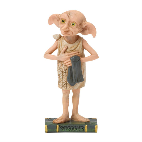 Dobby Personality Pose - Dobby – Country N More Gifts