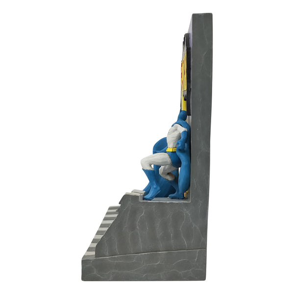 Batman 3D Comic Book Cover - Country N More Gifts