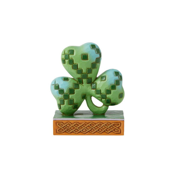Mini Shamrock | CountryNMoreGifts.com - Country N More Gifts